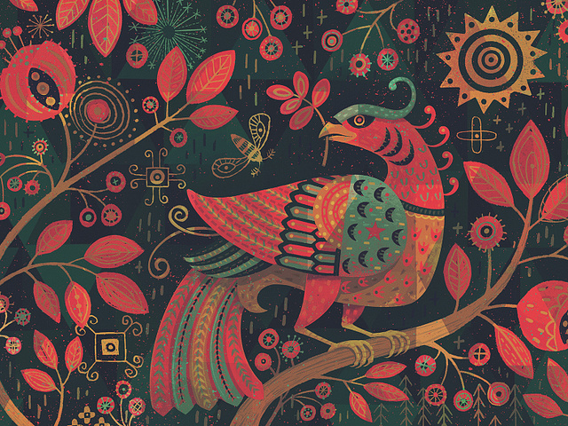 Steve Simpson | Dribbble