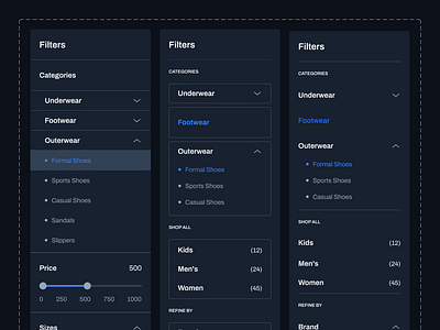 Roman Kamushken | Dribbble