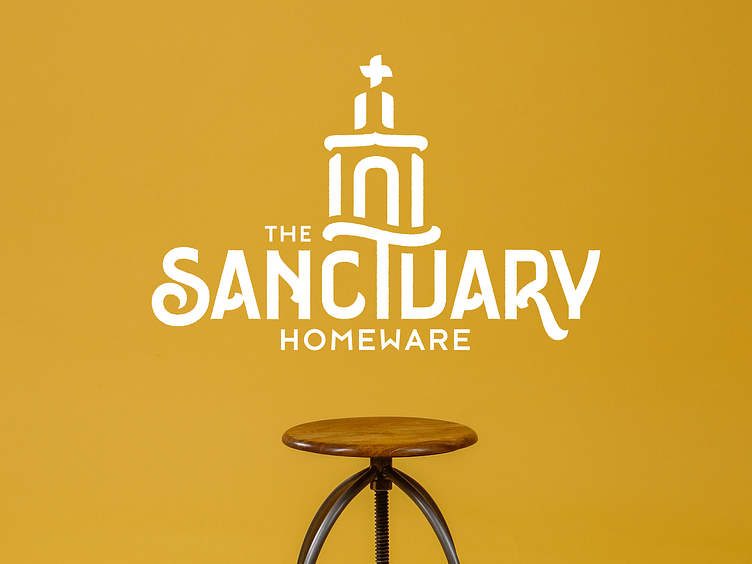 the Sanctuary by Joana Gonz on Dribbble