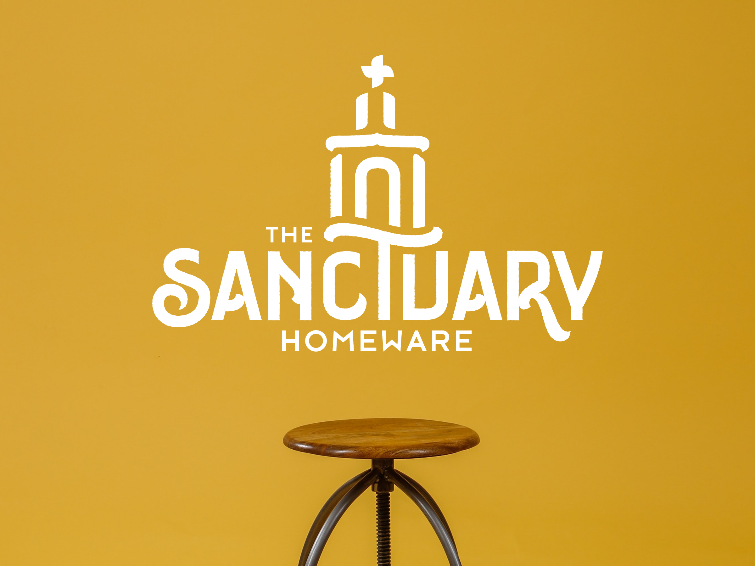 the Sanctuary by Joana Gonz on Dribbble