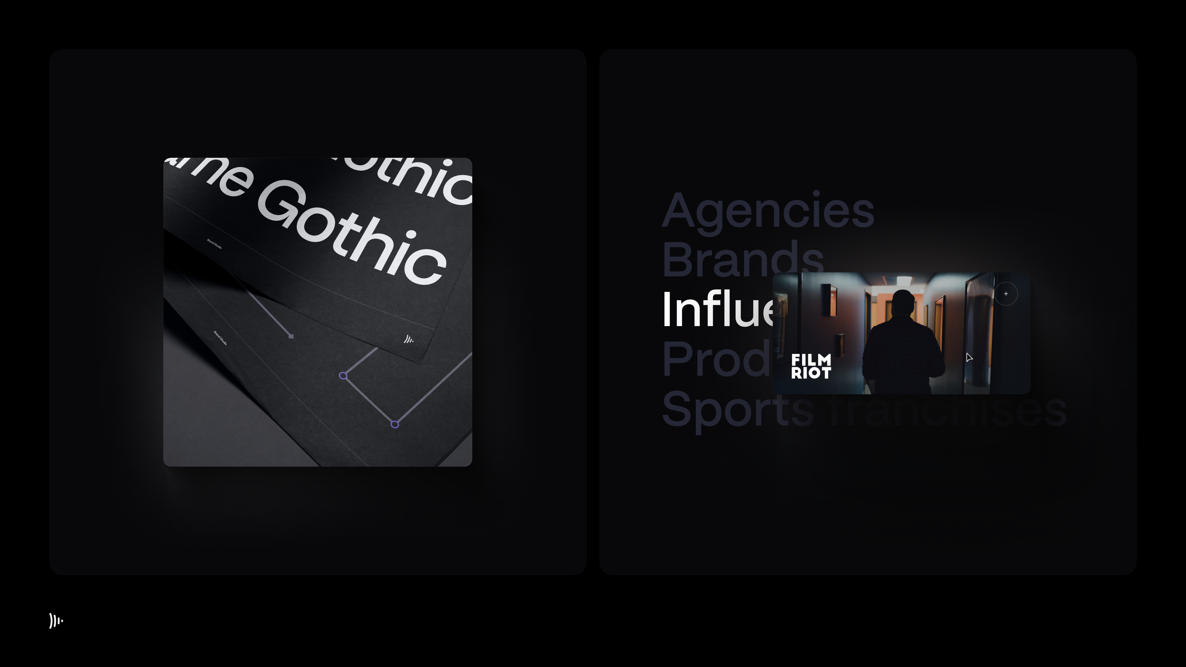 Eric Atwell | Dribbble