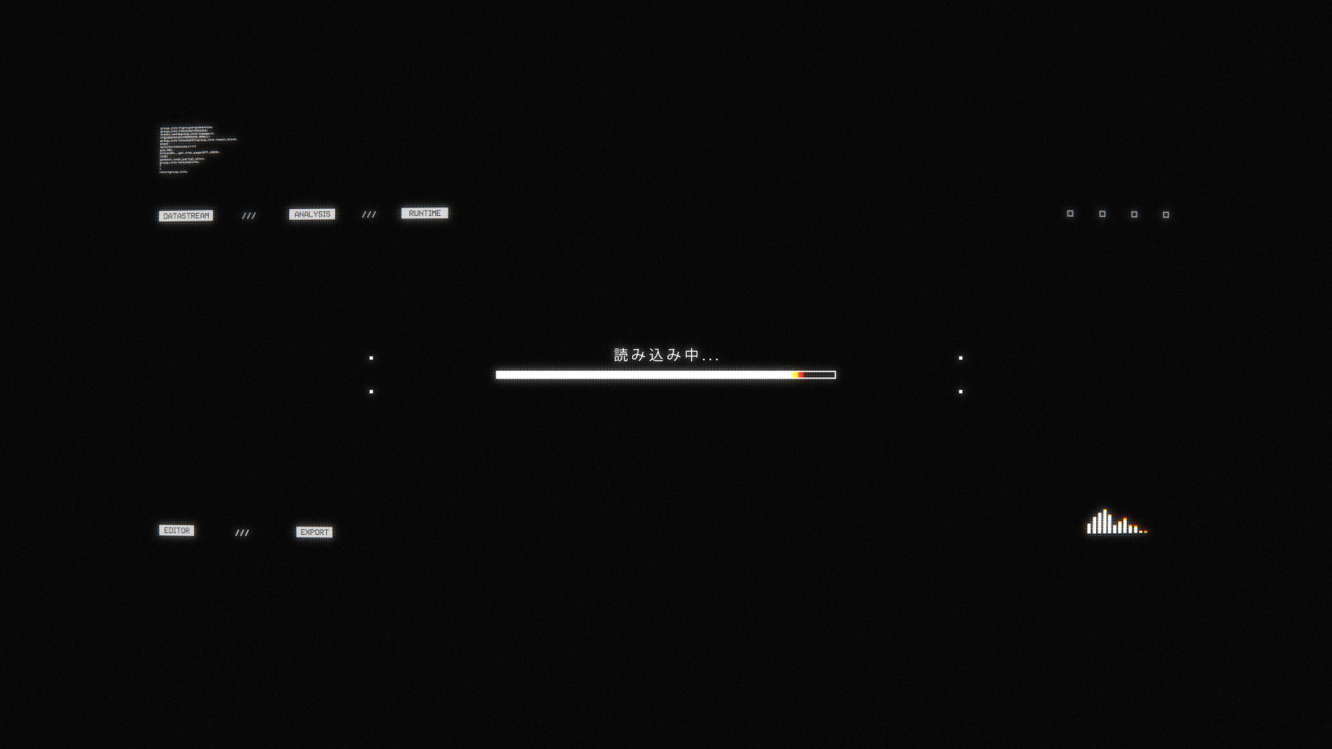 Minimal HUD Logo by nohancut on Dribbble
