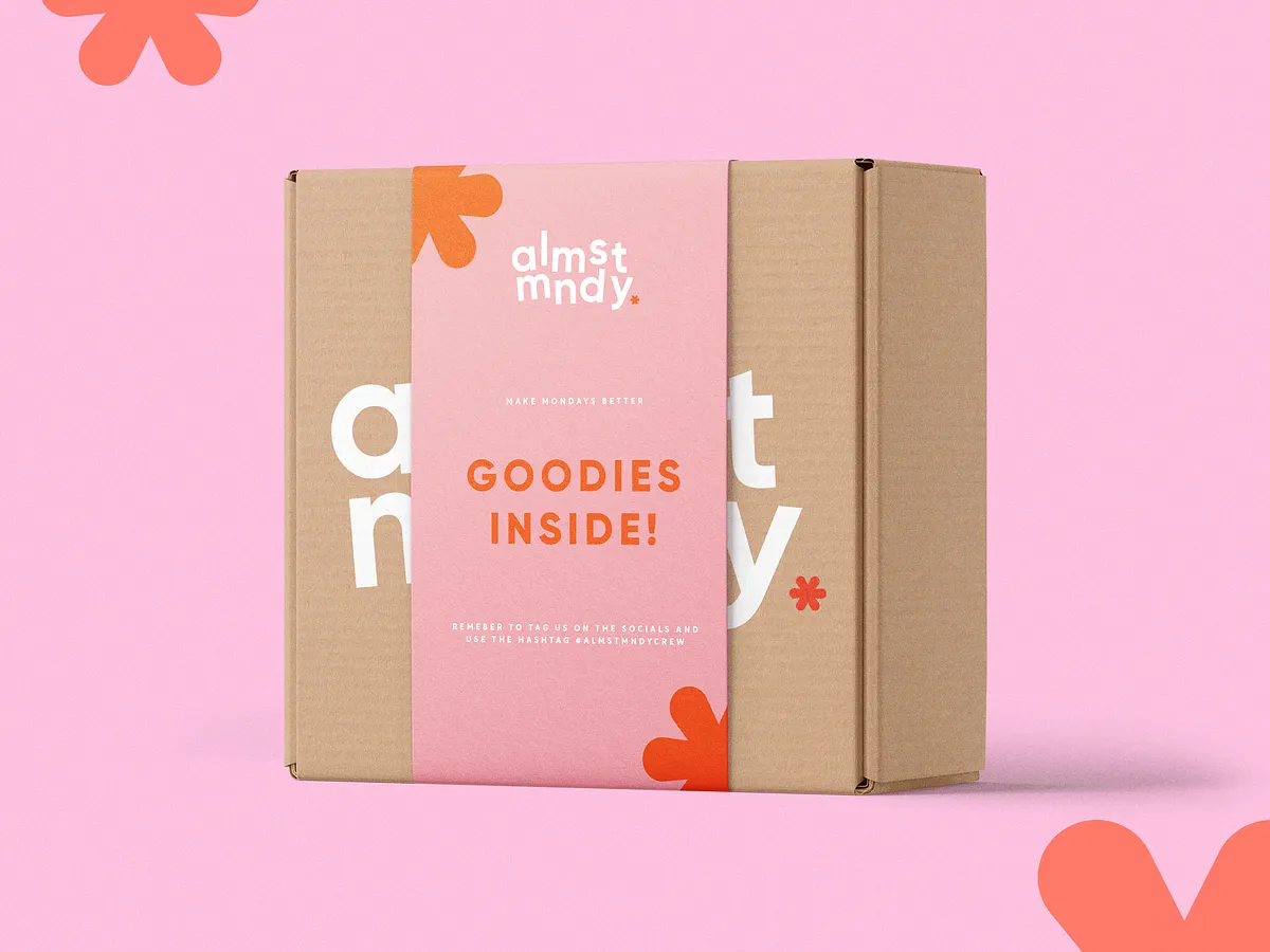 Mailing Box designs, themes, templates and downloadable graphic ...