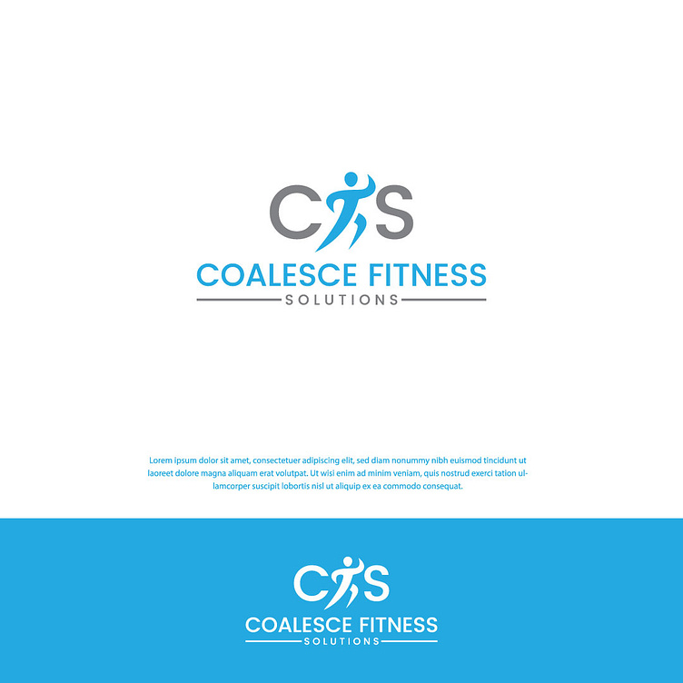 Logo design by NUR ALOM HOSSAIN on Dribbble