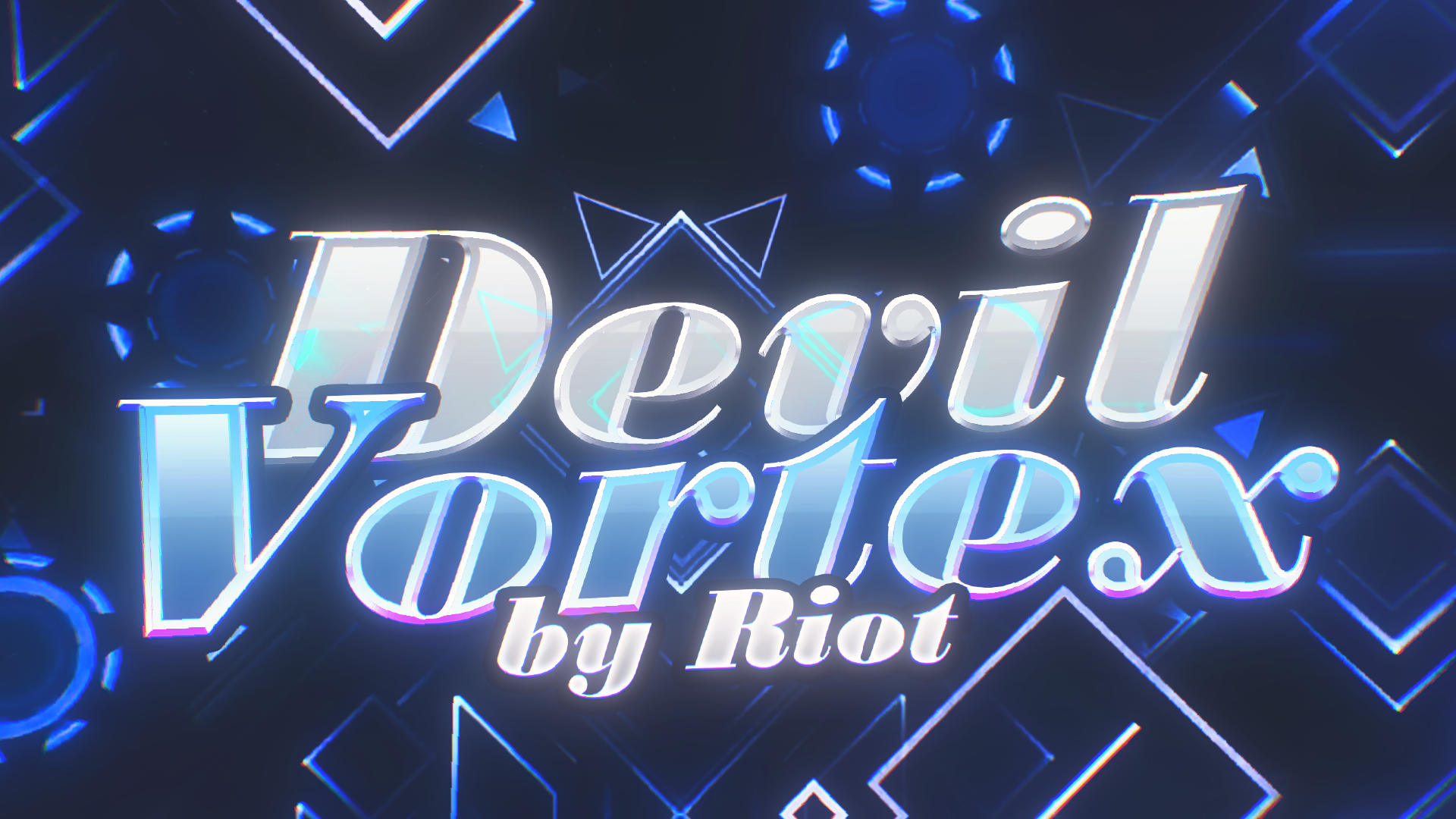 Devil Vortex by EPDJIP on Dribbble