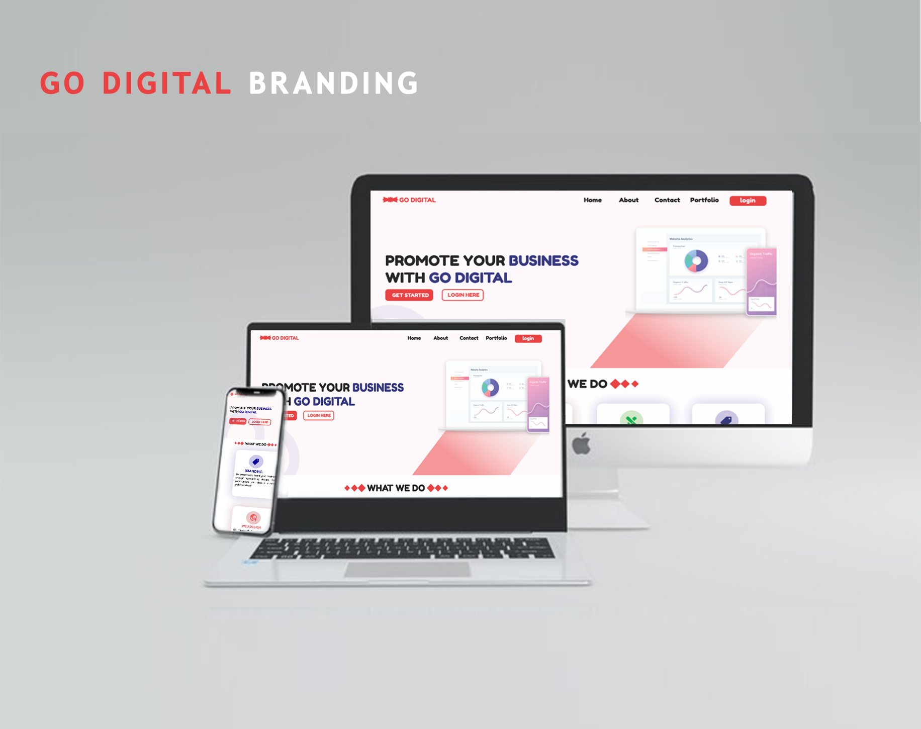 Digital Wireframe UI mockups by Abdrasaq on Dribbble