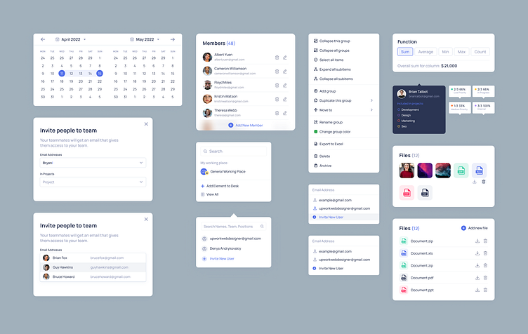 Easy Task Management. Manage your team's work, projects online. by ...