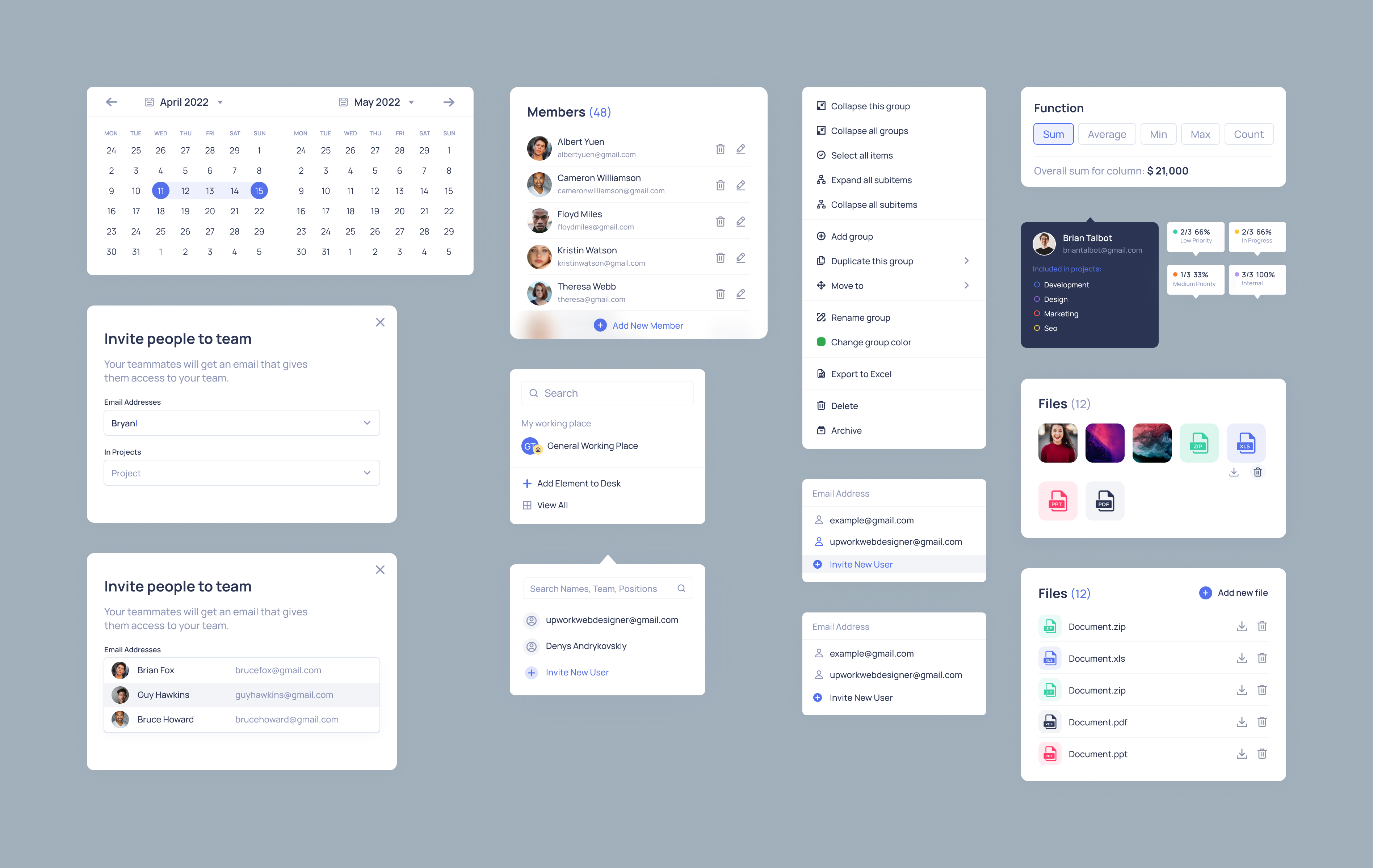 Easy Task Management. Manage your team's work, projects online. by ...