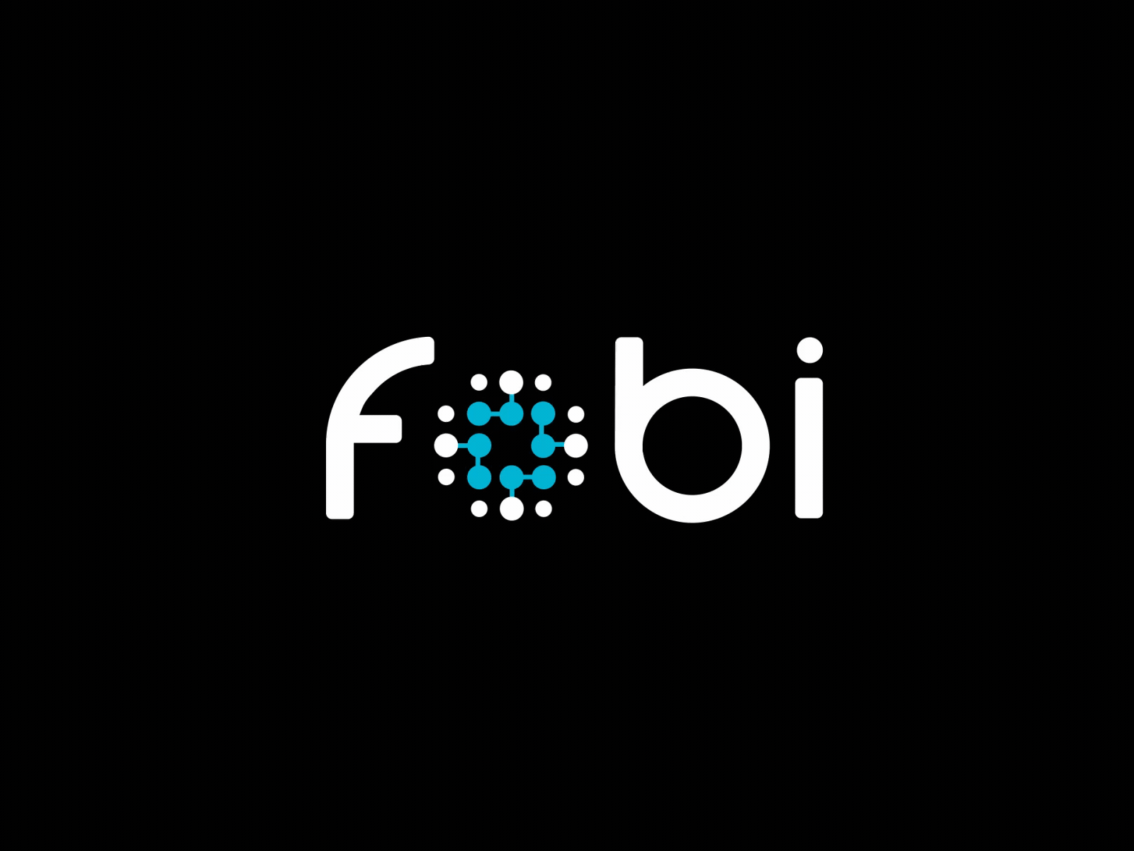 Fobi Logo Animation by Mellow Mograph on Dribbble