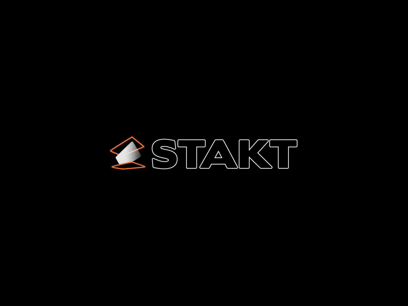Stakt Logo Animation by Mellow Mograph on Dribbble
