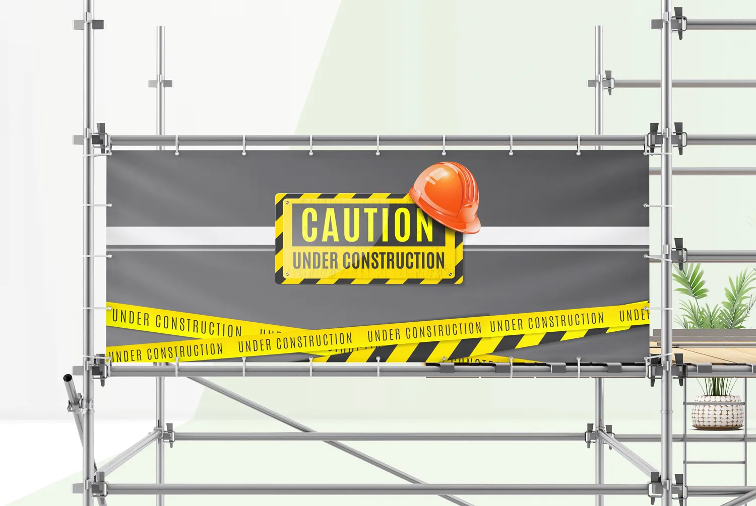 Breezing Success with Airflow Mesh Banners. by Pete tuli on Dribbble