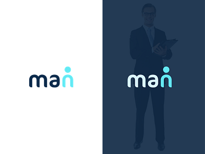 Male Logo designs, themes, templates and downloadable graphic elements ...