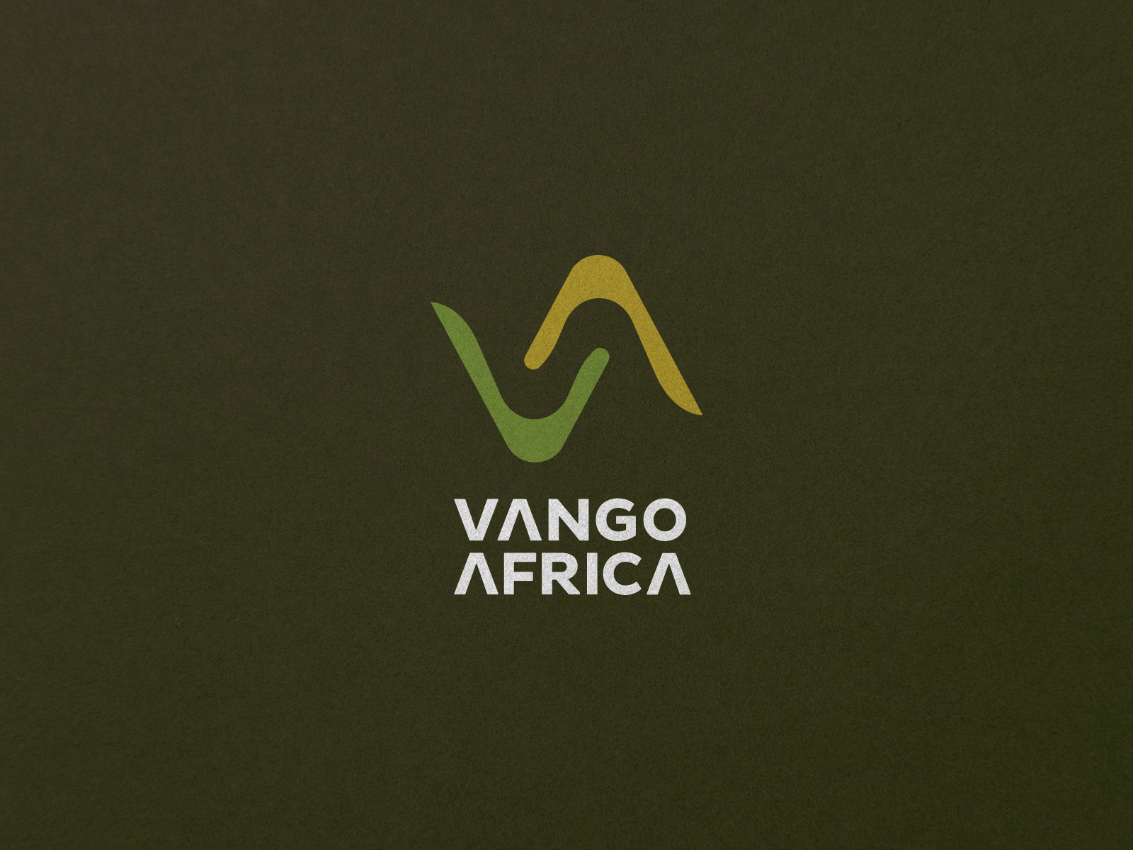 Vango Logo by Tuna Can Creative on Dribbble