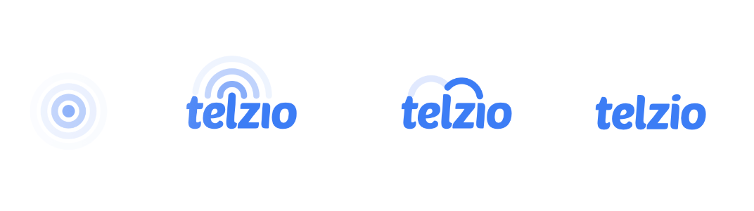 Telzio – Logo Animation by Alex Gorbunov for Magic Design & Marketing ...