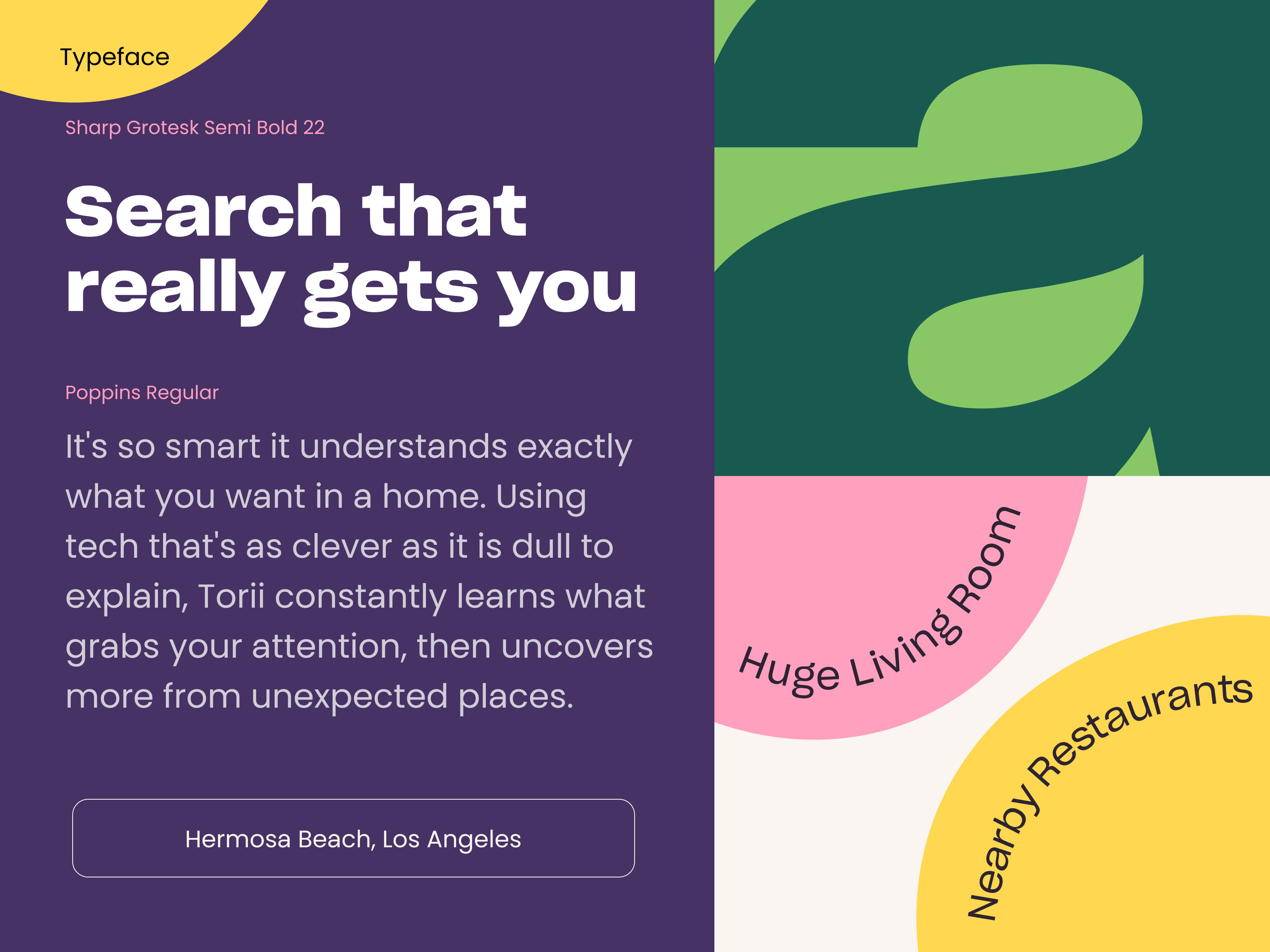 Torii - Visual Identity by Vicente Reyes Montealegre for Balkan ...