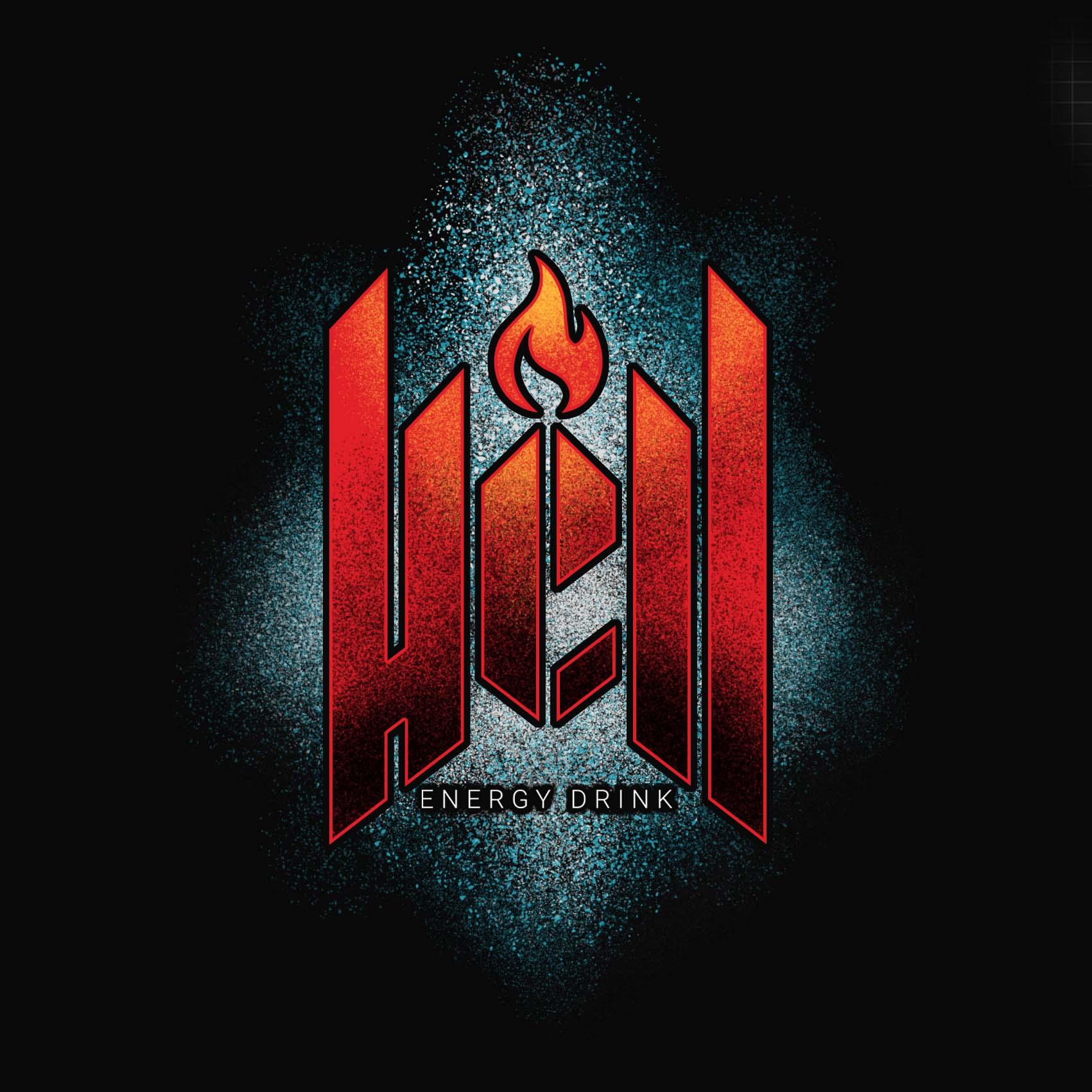 Hell - redesign by Burg Balázs on Dribbble