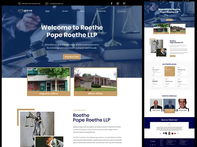 Complete Website Design designs, themes, templates and downloadable ...