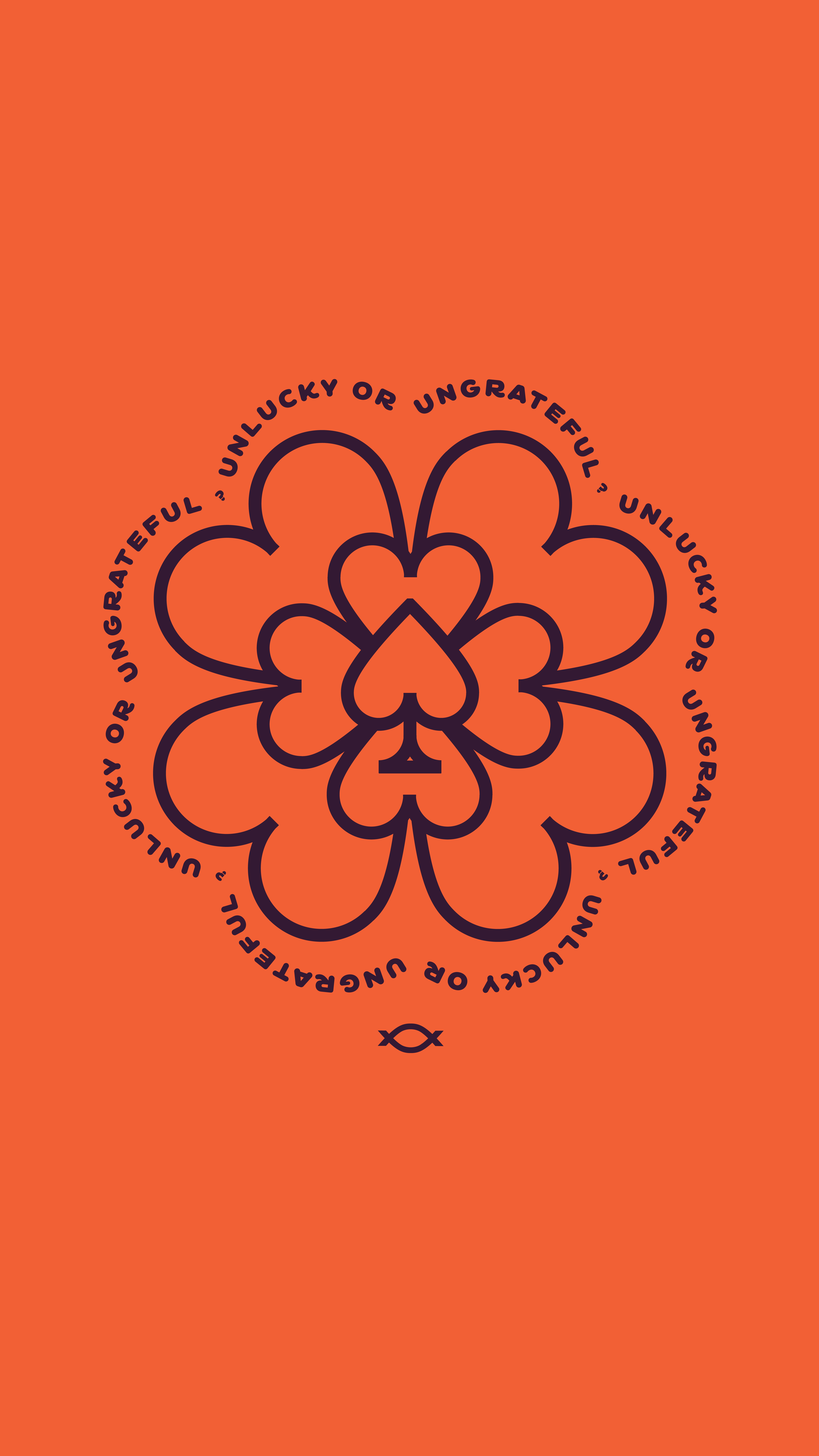 Unlucky or Ungrateful? — Introspective Animation by Reagan Douglas on ...