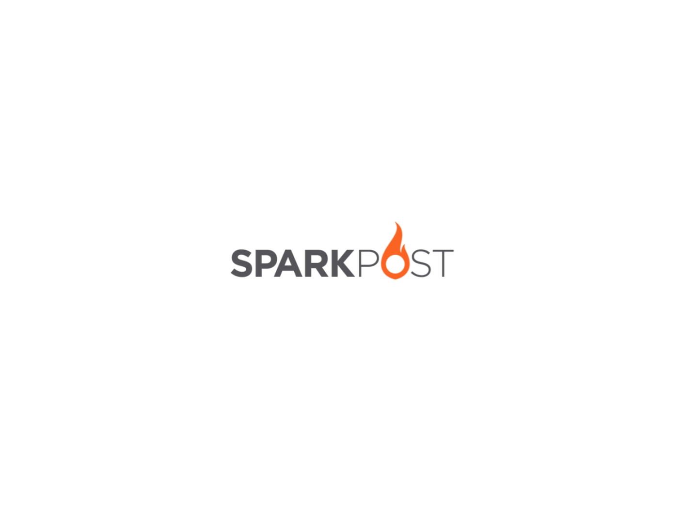 Sparkpost Logo Animation by Luka Mushkudiani on Dribbble