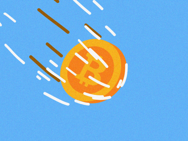 Bitcoin Animation designs, themes, templates and downloadable graphic ...