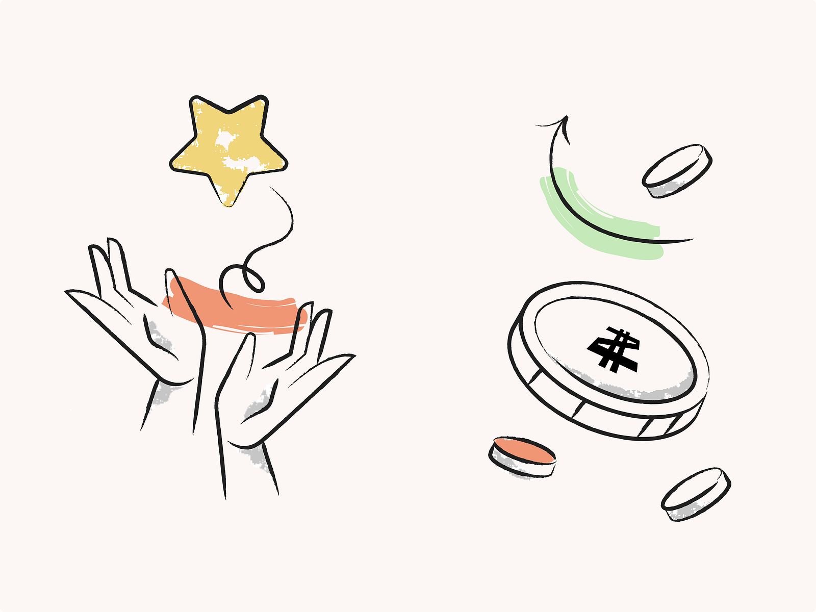 Autonation Illustrations by Onoriode Aluya on Dribbble