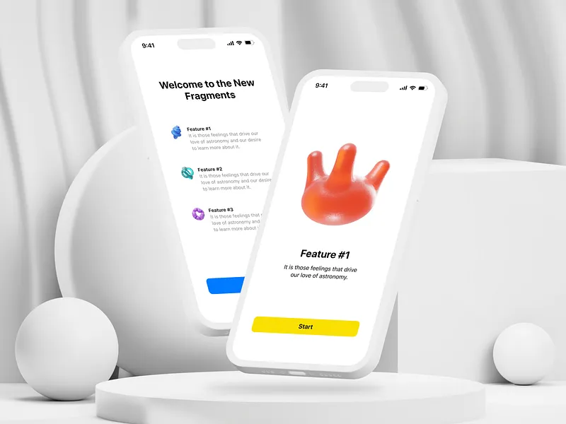 Browse thousands of Fluid images for design inspiration | Dribbble