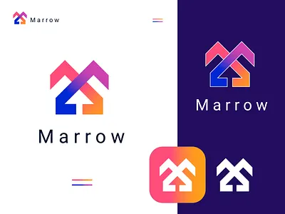 Marrow Logo Design designs, themes, templates and downloadable graphic ...