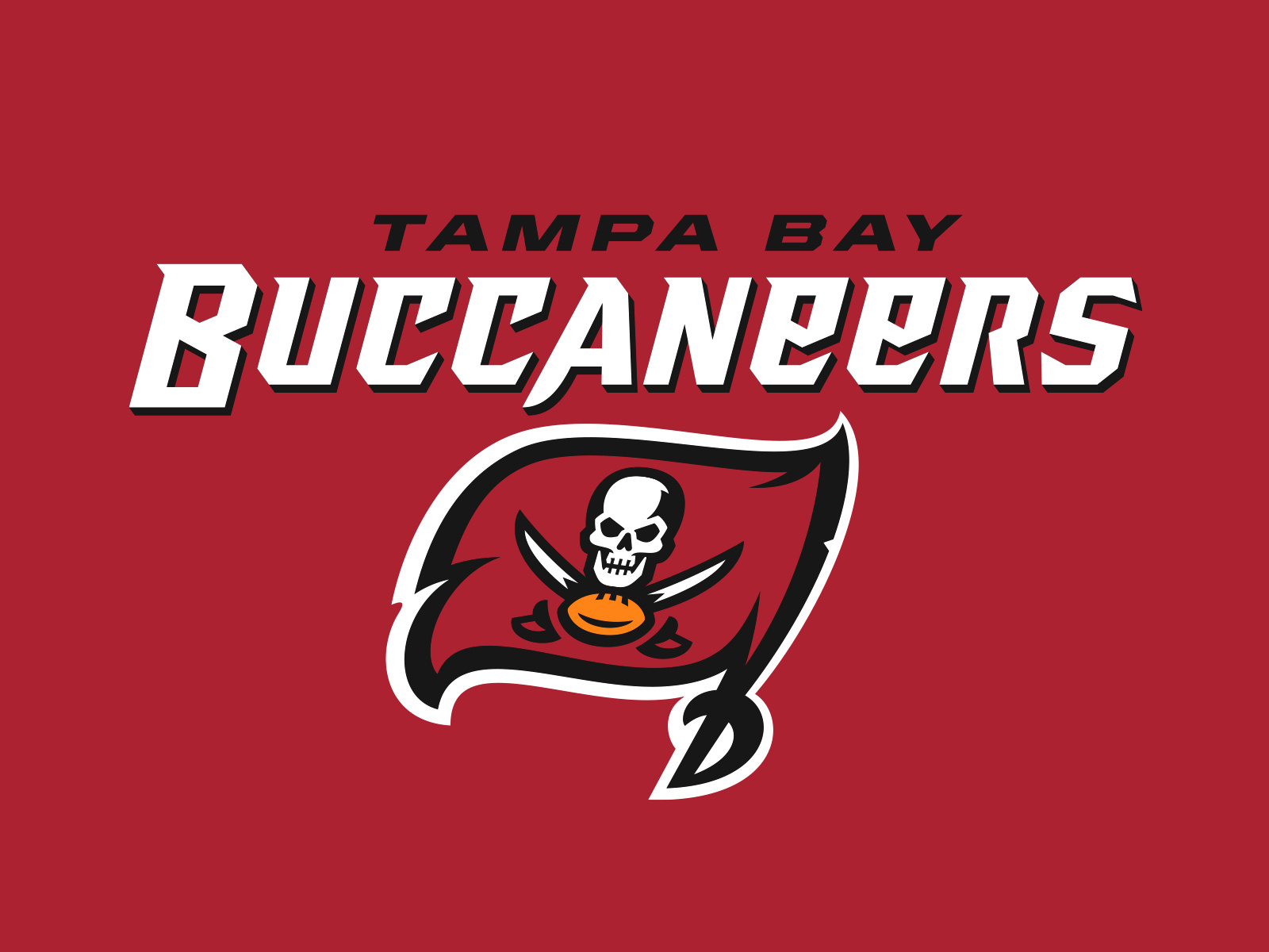 Tampa Bay Buccaneers Concept by Zilligen Design Studio on Dribbble