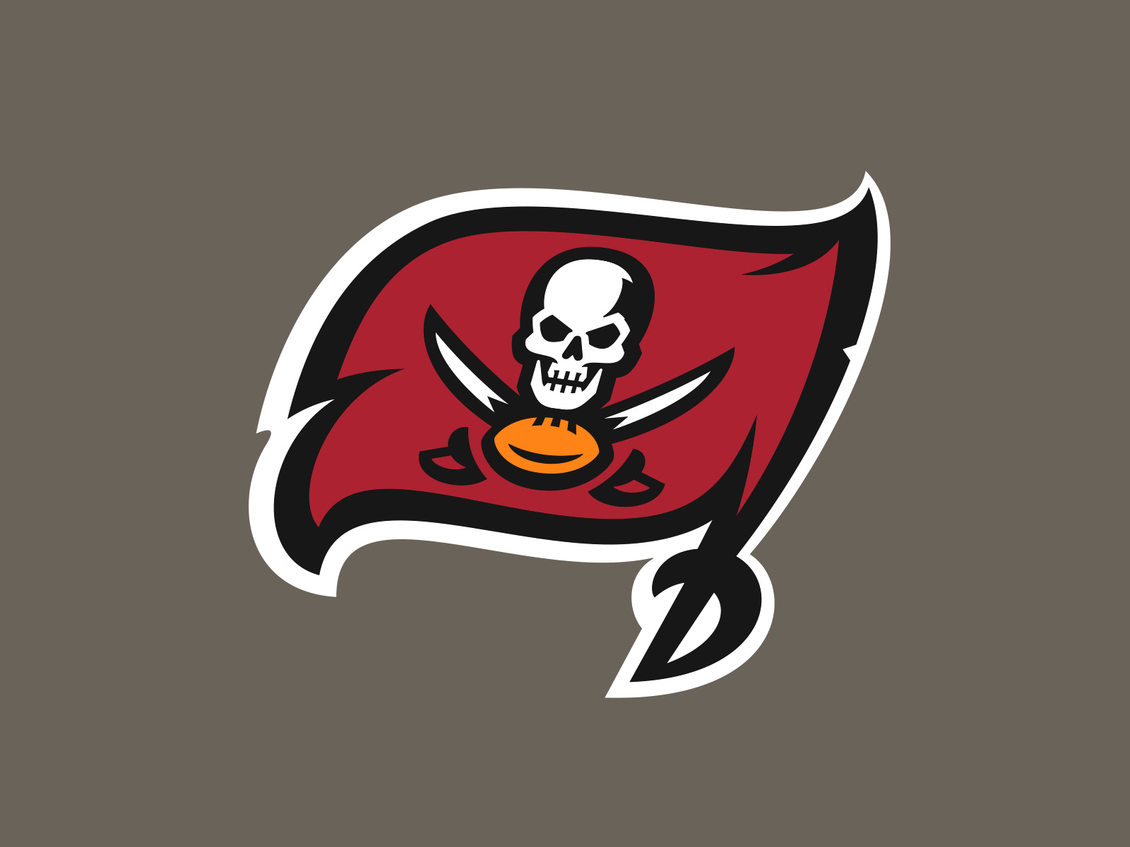 Tampa Bay Buccaneers Concept by Zilligen Design Studio on Dribbble
