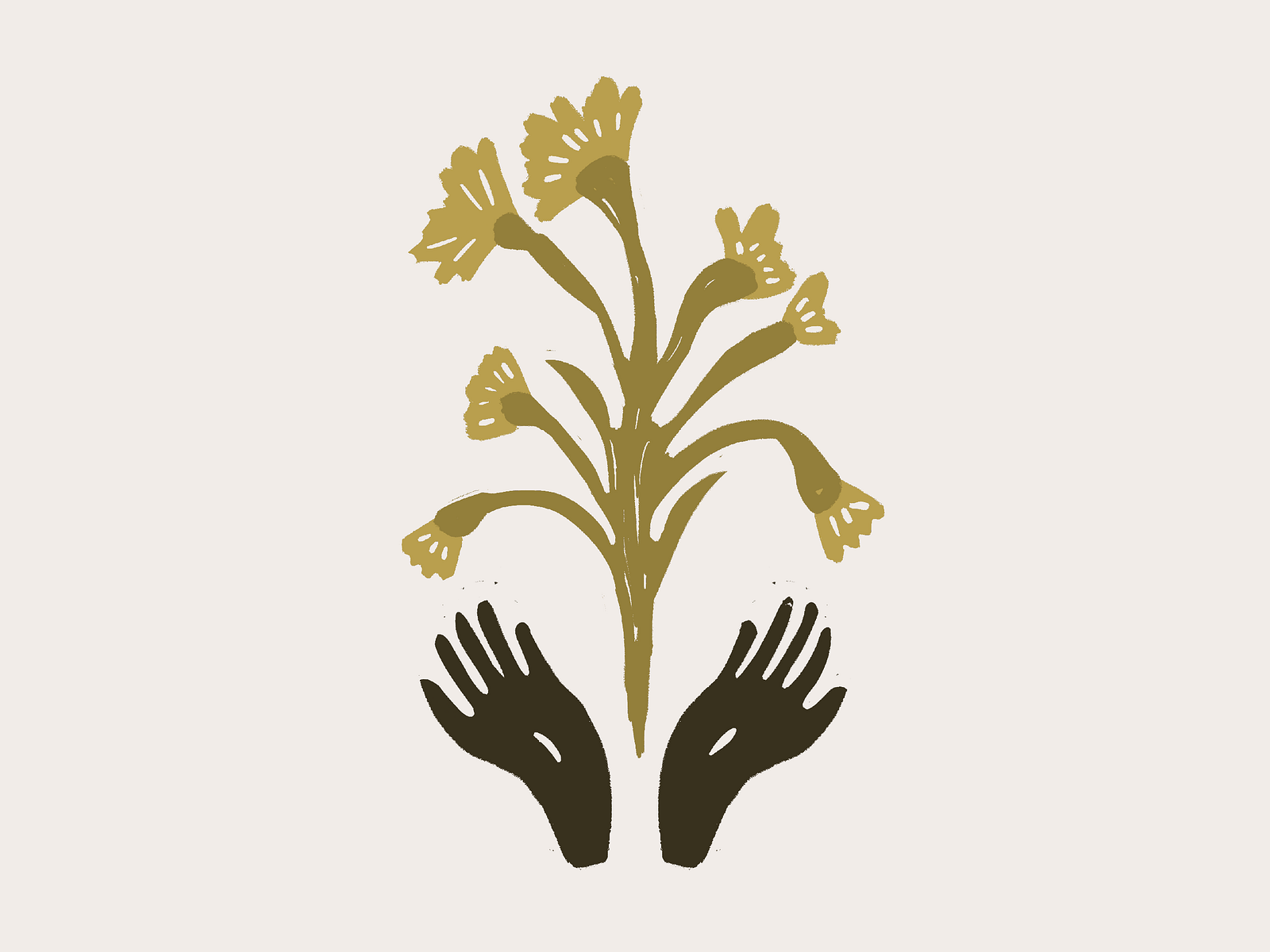 Psalm 129 By Jess Gerakinis On Dribbble psalm-129-by-jess-gerakinis-on-dribbble