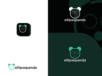 Ellipse Logo designs, themes, templates and downloadable graphic ...