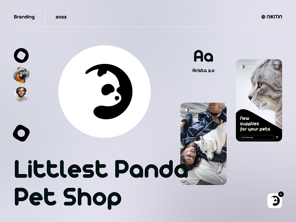 Browse thousands of Store Logo images for design inspiration | Dribbble