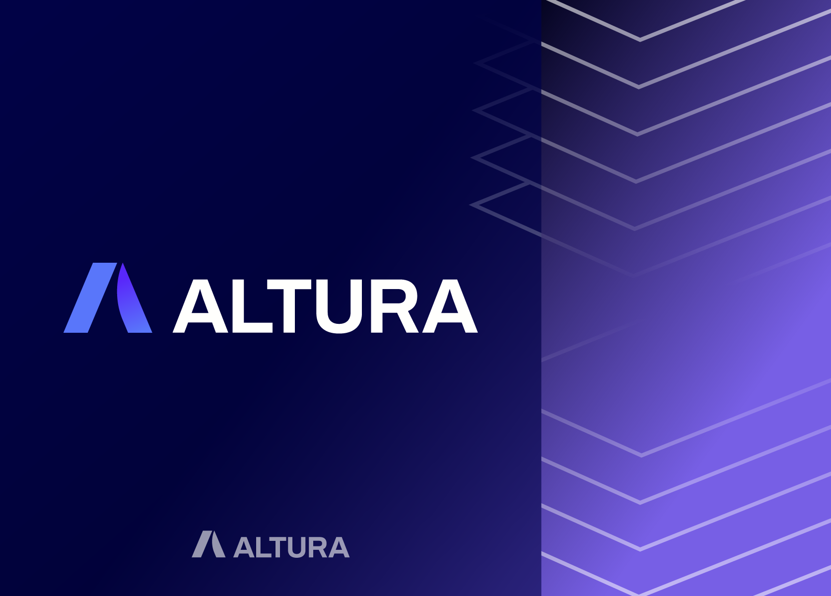 Altura Logo