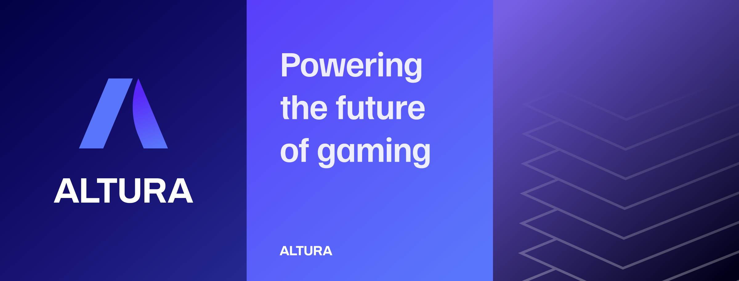 Altura - Logo Design Concept by Eugene MT on Dribbble