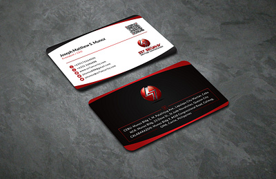 Calling Card Design designs, themes, templates and downloadable graphic ...