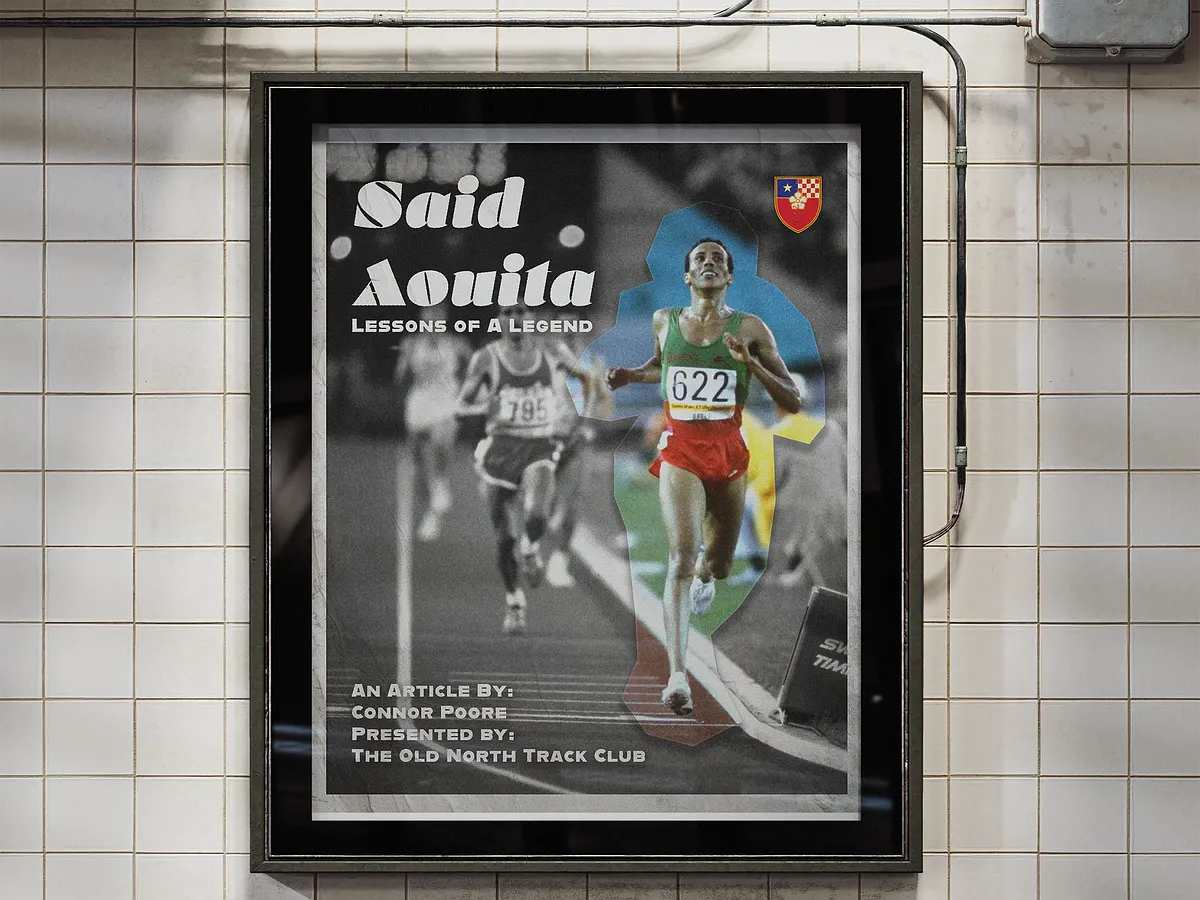 Browse thousands of Running Poster images for design inspiration | Dribbble