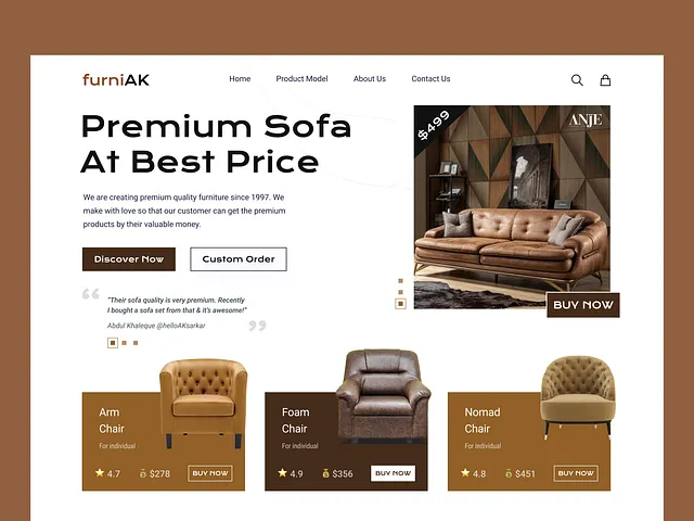 Ecommerce Header designs, themes, templates and downloadable graphic ...