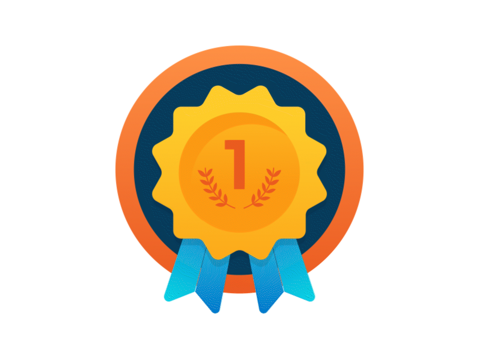 Browse thousands of Badge Animation images for design inspiration ...