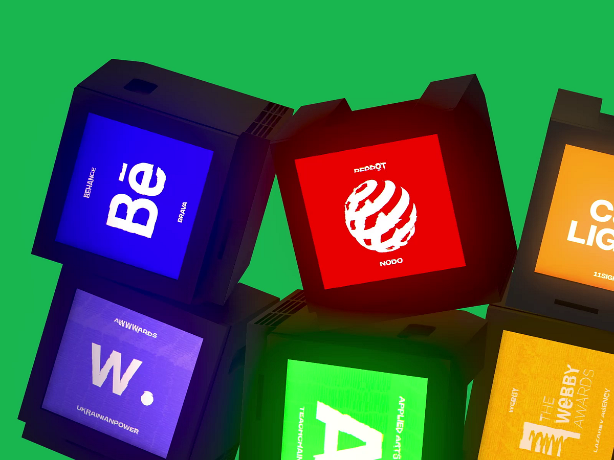 Browse thousands of Dot Animation images for design inspiration | Dribbble