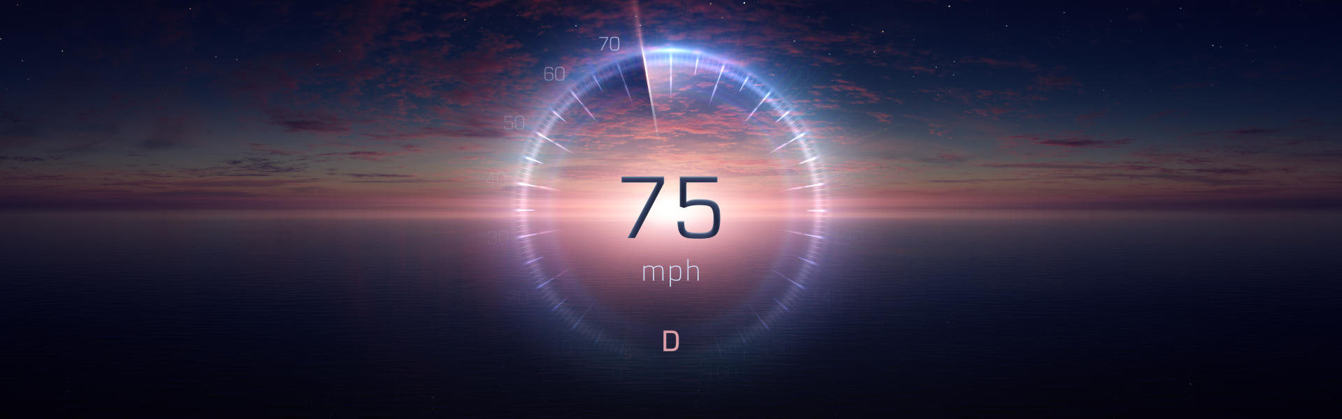 Speedometer Exploration by Joel Machemer on Dribbble