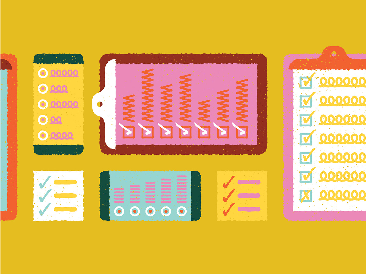 Checklist designs, themes, templates and downloadable graphic elements ...