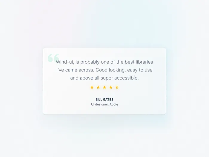 Review Card designs, themes, templates and downloadable graphic ...