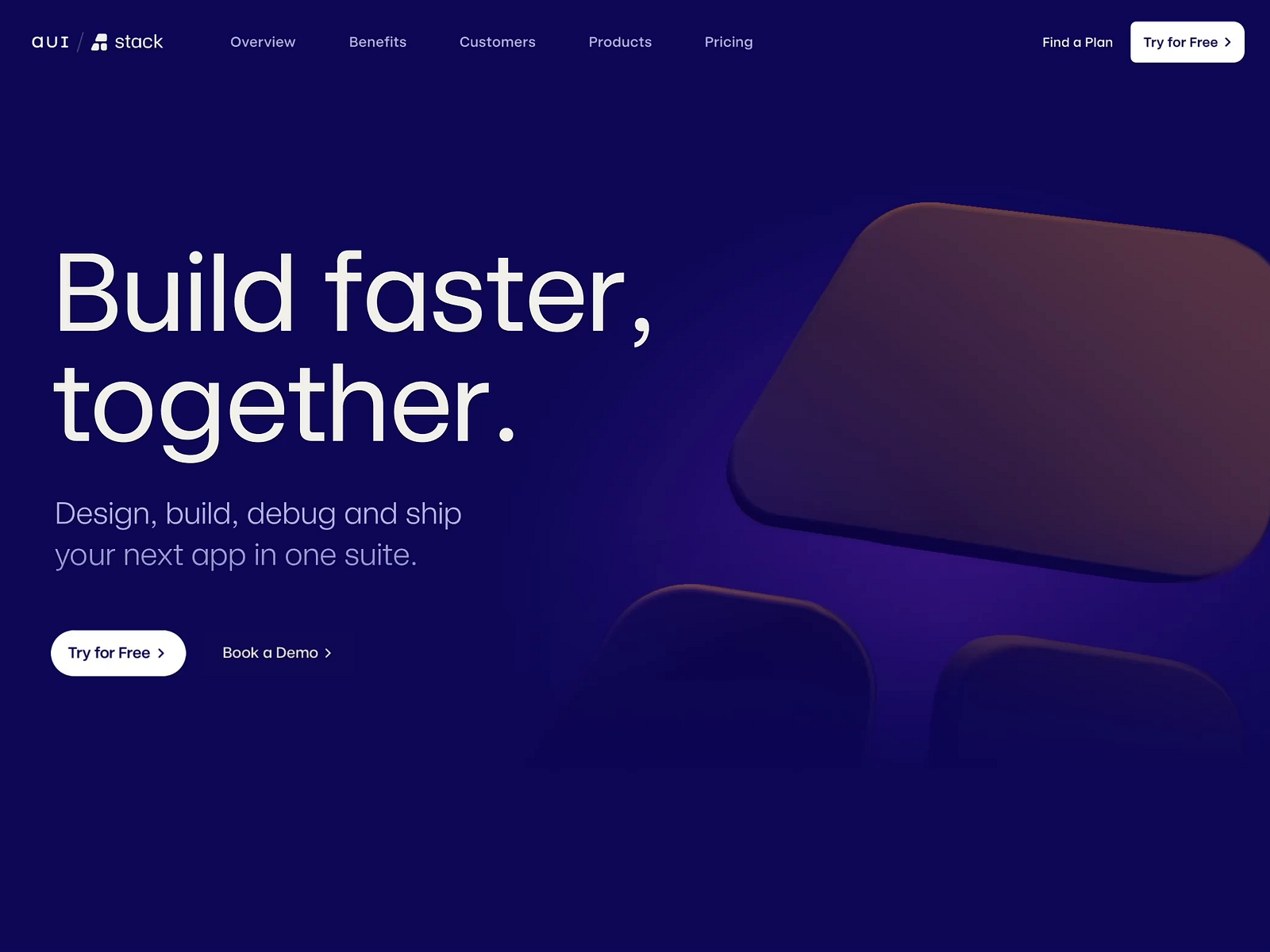 Avalonia UI Product Suite by Dalton on Dribbble