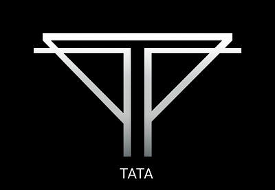 Tata Logo Redesign designs, themes, templates and downloadable graphic ...