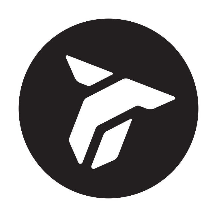 Tyzen logo by S A K A - T Z N on Dribbble
