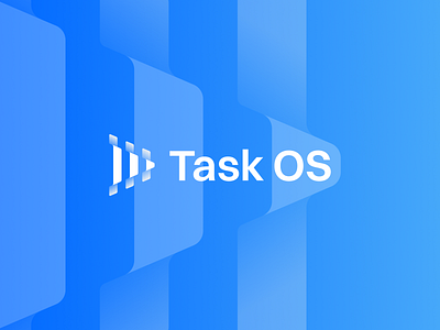 Task OS | Logo Design by Logolivery.com by Logolivery on Dribbble