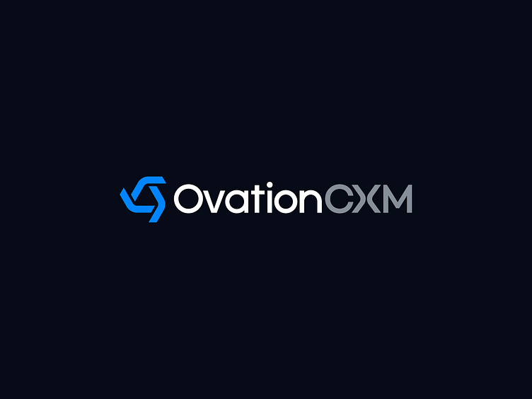 Ovation Rebrand by Ted Kulakevich for Kulak on Dribbble