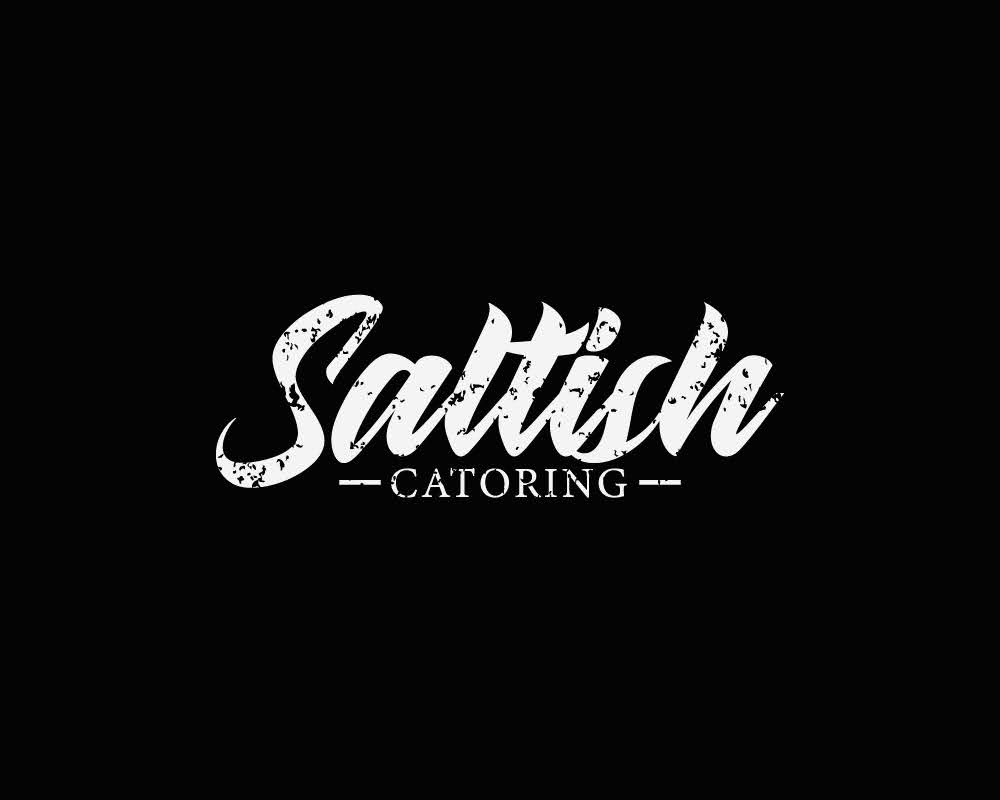 Saltish by Social Adverge on Dribbble