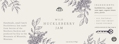 Jam Label designs, themes, templates and downloadable graphic elements ...