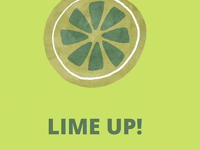 My first poster by Joyce Bezerra on Dribbble